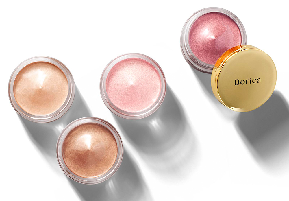 Borica（ボリカ）公式サイト